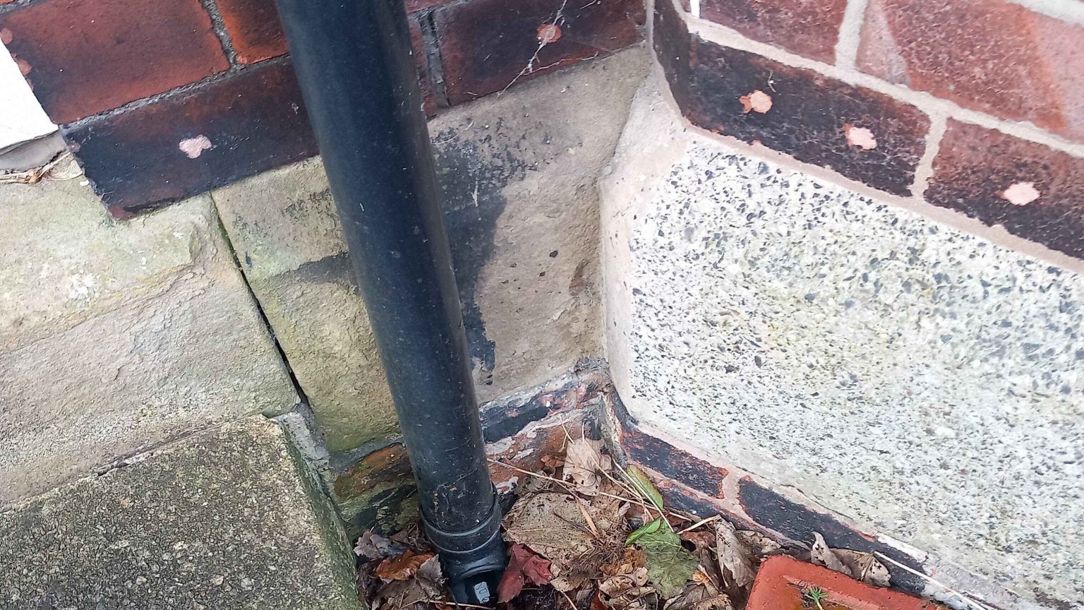 What Is Water Ingress? Protect Your Home from Damp | Peter Cox