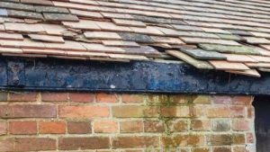 What Is Water Ingress? Protect Your Home from Damp | Peter Cox